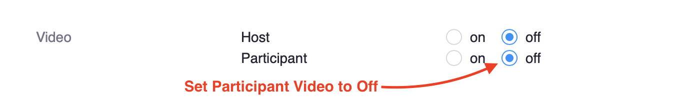 A Guide for Online Classes with Zoom – Kenan-Flagler IT